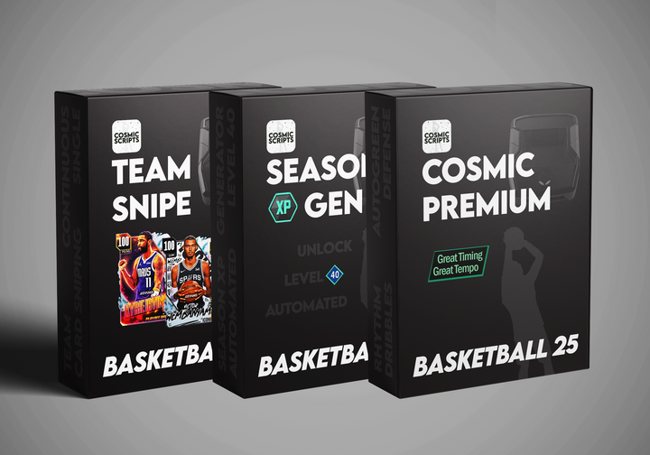 Products – Cosmic Scripts