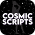 Cosmic Scripts